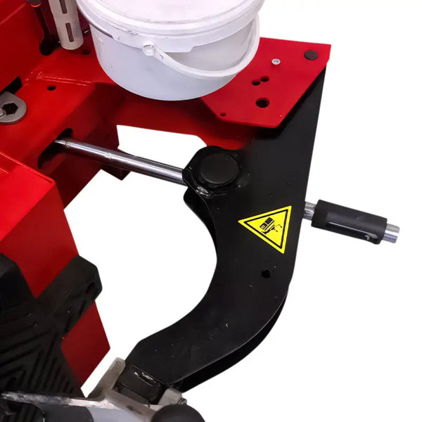 Rotary R146 Swing Arm Tire Changer with Helper Arm, 19.5 – All Tire Supply