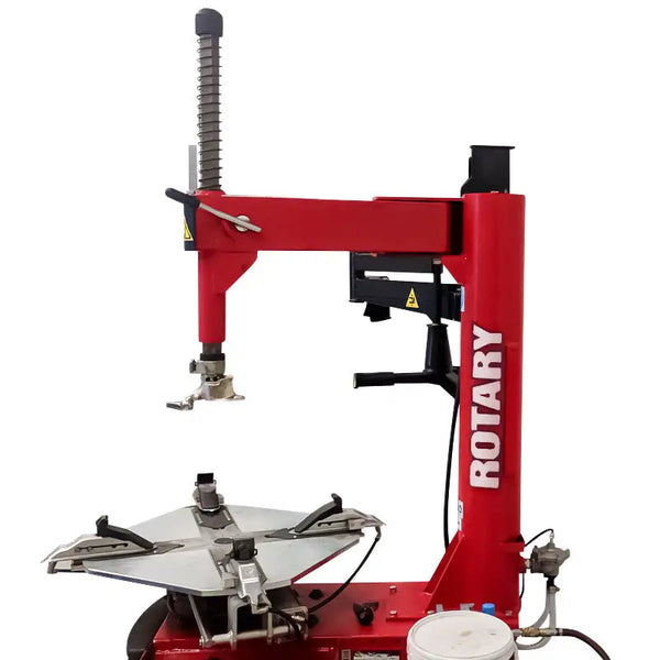 Rotary R146 Swing Arm Tire Changer with Helper Arm, 19.5 – All Tire Supply