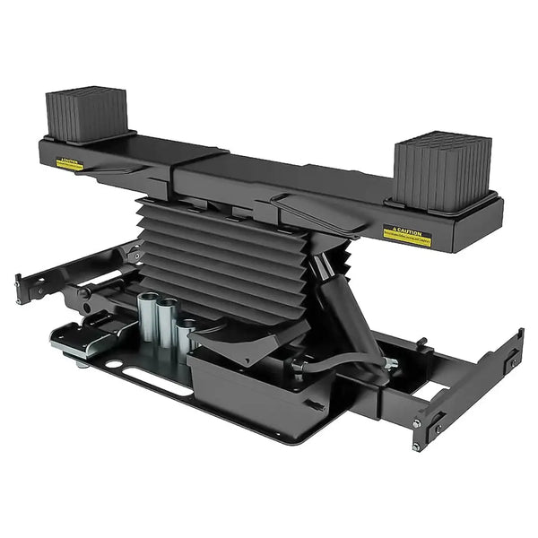 Rotary RJ7100 Rolling Jack for Four-Post Lift – All Tire Supply