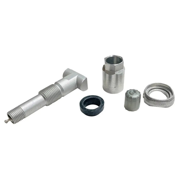 Schrader Aluminum Valve Kit Service Pack for Mercedes – All Tire Supply