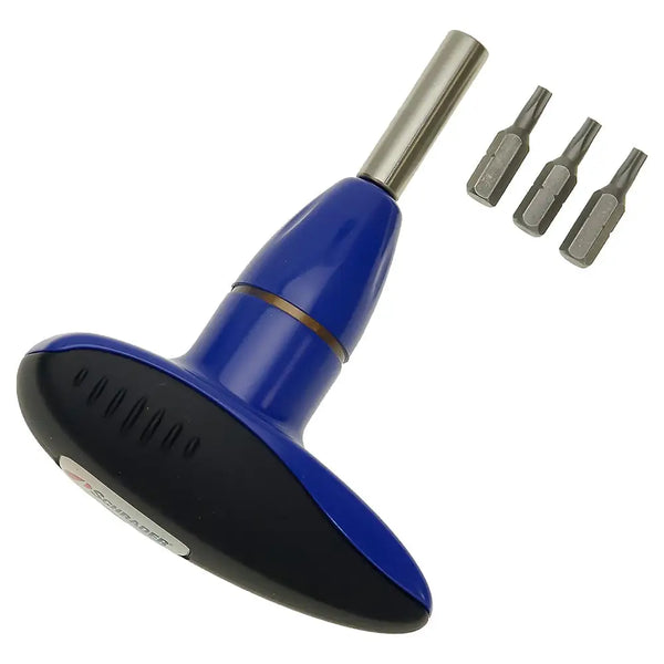 Schrader TPMS T-20 Torque Tool for Preset 35.4 in- – All Tire Supply