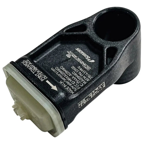Schrader 33900 Programmable EZ-sensor 90˚ TPMS Sensor – All Tire Supply