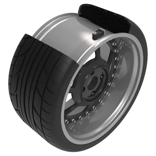 Schrader 33900 Programmable EZ-sensor 90˚ TPMS Sensor – All Tire Supply