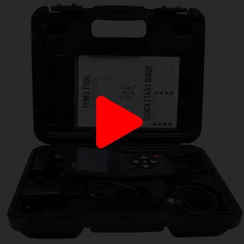 Schrader S57 TPMS Tool w/ 30 EZ-Sensors, 5 – All Tire Supply