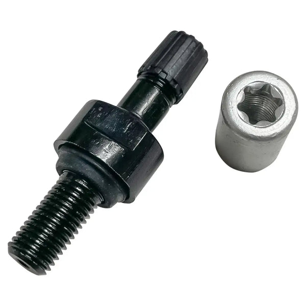 Schrader Straight Stem Valve Kit/Service Pack for 33900 EZ-sensor – All ...