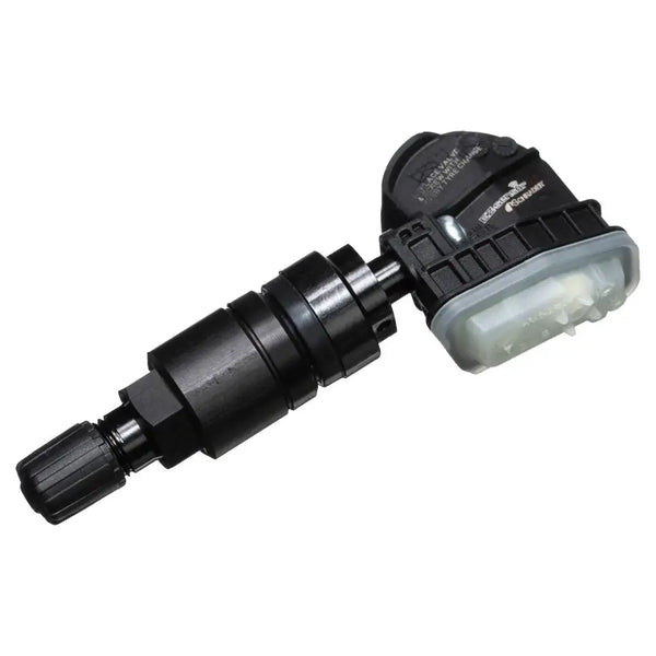 Schrader TPMS EZ-sensor 33610 Black Aluminum Stem – All Tire Supply
