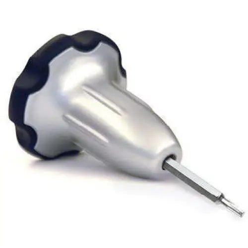 Schrader TPMS T-10 Torque Tool for Replacement Valve Cores – All Tire ...