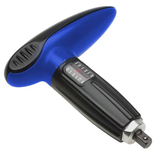 Schrader TPMS Universal Nut Torque Tool for TPMS Install – All Tire Supply