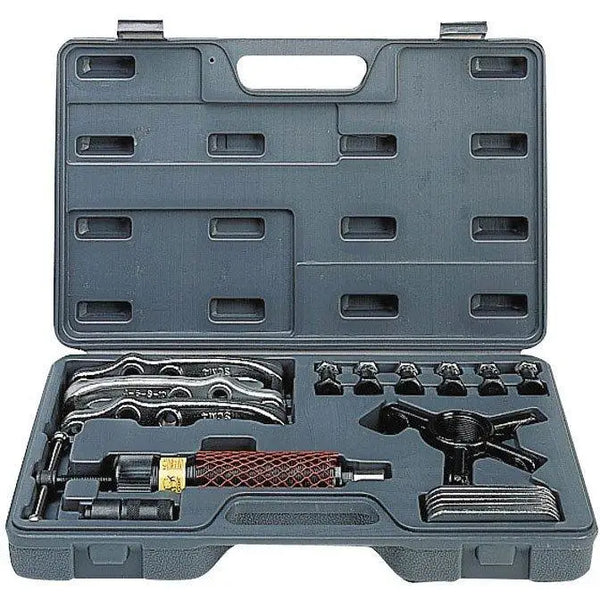 Sunex 10 Ton Hydraulic Gear Puller - Powerful Performance – All Tire Supply