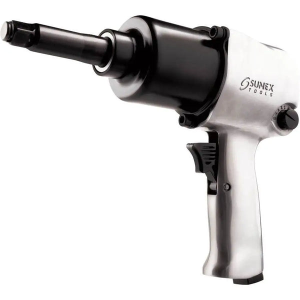 Sunex Premium Impact Wrench with Reverse Bias Anvil – All Tire Supply