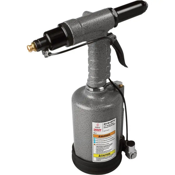 Sunex 1/4 in Heavy Duty Vacuum Rivet Gun - 3960 ft. l – All Tire Supply
