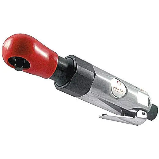 Sunex 1/4" Mini Air Ratchet Wrench - SX106B – All Tire Supply