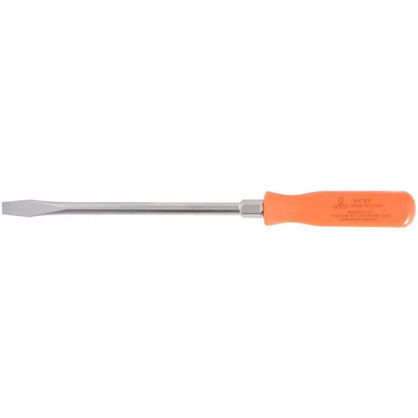 Sunex #2 Phillips x 1-1/2 in Neon Orange Screwdriver – All Tire Supply