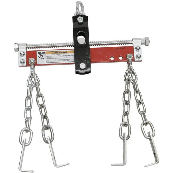 Sunex 3/4 Ton Load Leveler Engine Sling - Business & Industrial – All ...