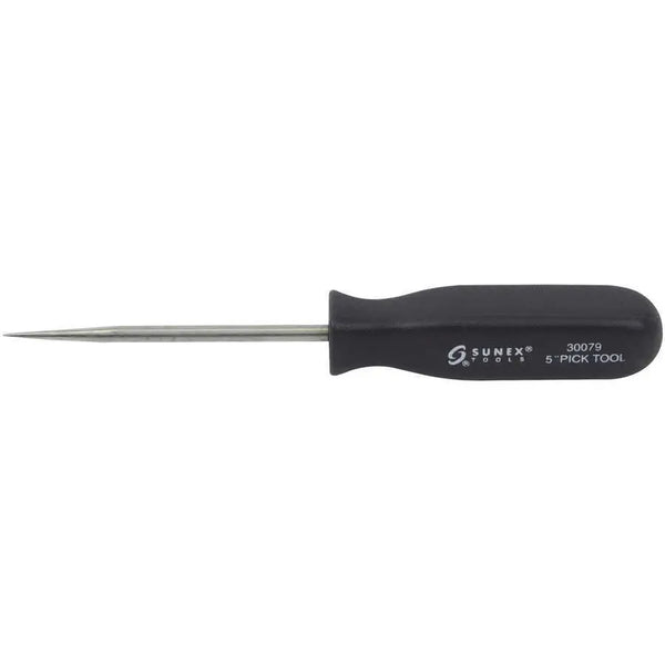 Sunex 5 in Pick Tool - Versatile Precision Tool – All Tire Supply