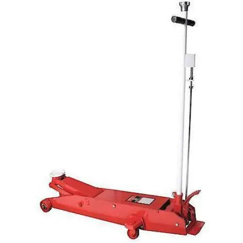 Sunex 5 Ton Service Jack for Fleet Truck Shops – All Tire Supply