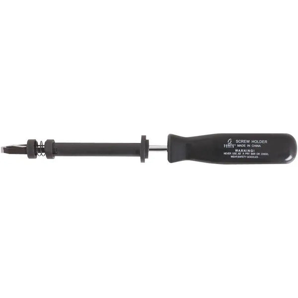 Sunex 5/32 in x 4 in Screwdriver with Screw Holder – All Tire Supply