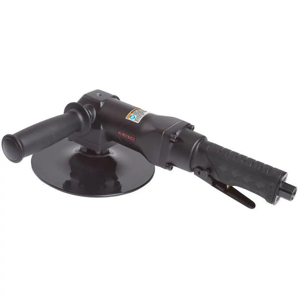 Sunex 7 Inch Horizontal Polisher with Variable Speed – All Tire Supply