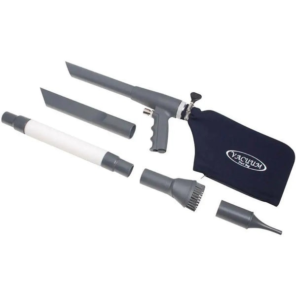 Sunex Dual Function Power Vacuum - Hardware Tool Accessory – All Tire ...