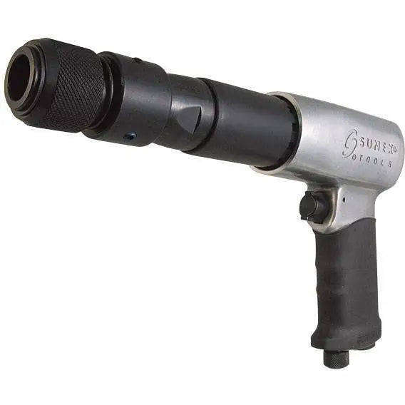Sunex HD Long Air Hammer - Powerful Long Barrel Design – All Tire Supply