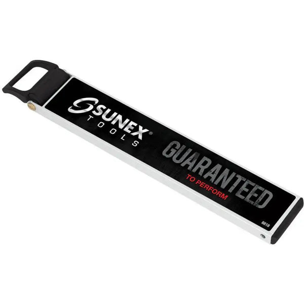 Sunex Magnetic Parts Trays with Convenient Flex Handle – All Tire Supply