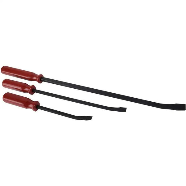 Sunex Professional Pry Bar Set (12"/17"/25") (3pcs) – All Tire Supply