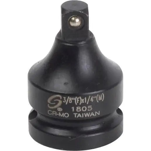 Sunex Socket Adapters with Lifetime Warranty - Shop Now – All Tire Supply