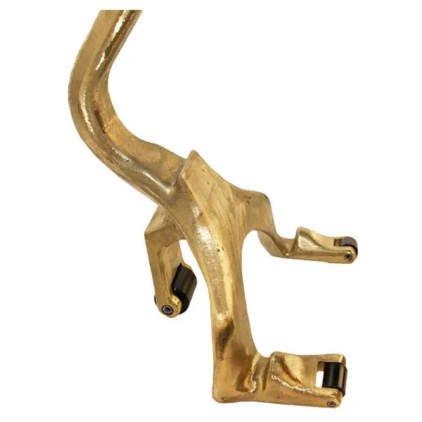 TNT Golden TNT-100 Mount & Demount Truck Tire Tool Set – All Tire Supply