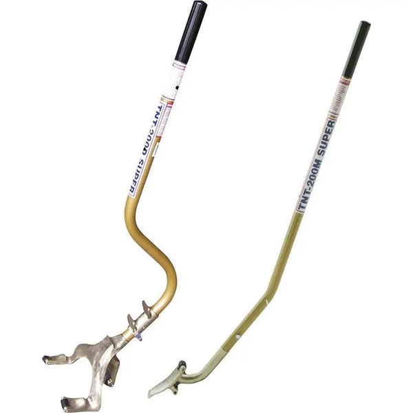 TNT Golden Demount TNT-200 Tool Set for Changing Truck Tires – All Tire ...