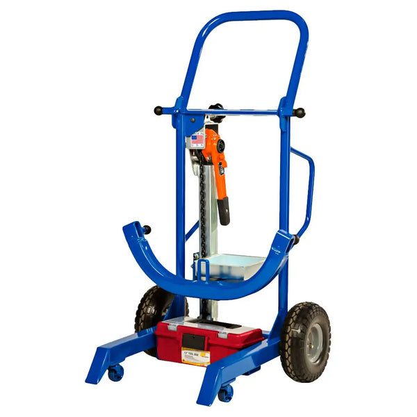 TSI 350B Back Buddy II - Brake Service Tool for Vehicles – All Tire Supply