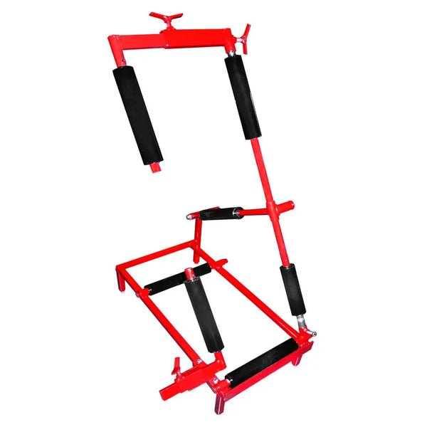 TSI 556900 No-mount Truck Tire Adapter Up to 13 Wide – All Tire Supply