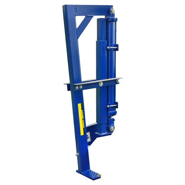TSI TC-100 Tire Cutter Compressor for Enhanced Performance – All Tire ...