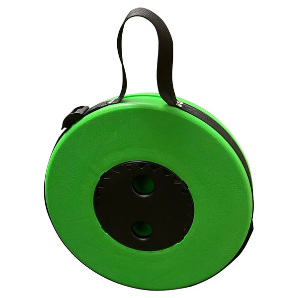 VIM Race Day Expandable Stool - Portable Seating – All Tire Supply